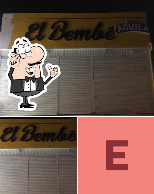 El Bembe pub & bar, Barranquilla - Restaurant reviews