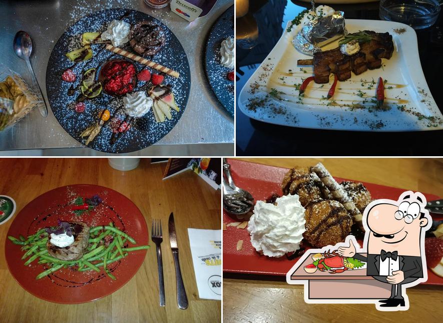 Top 5 Restaurants mit karaoke in Linz, September 2024 - Restaurant Guru