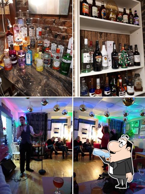 Tutankhamun's, Swaffham - Restaurant menu, prices and reviews