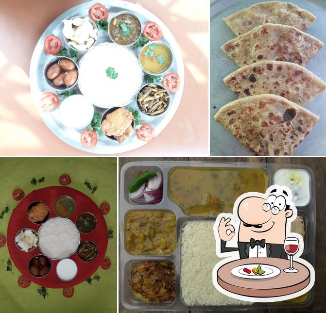 Bajrang Paratha Corner, Patna - Restaurant reviews