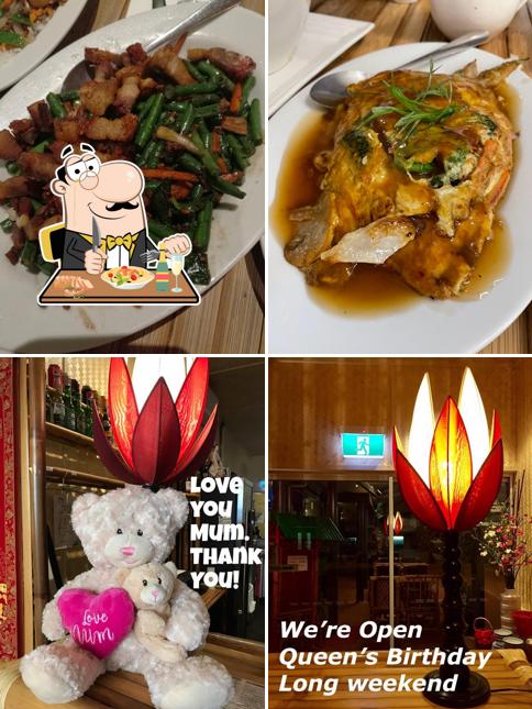 Bargara Asian Cuisine, Bargara - Restaurant menu, prices and reviews