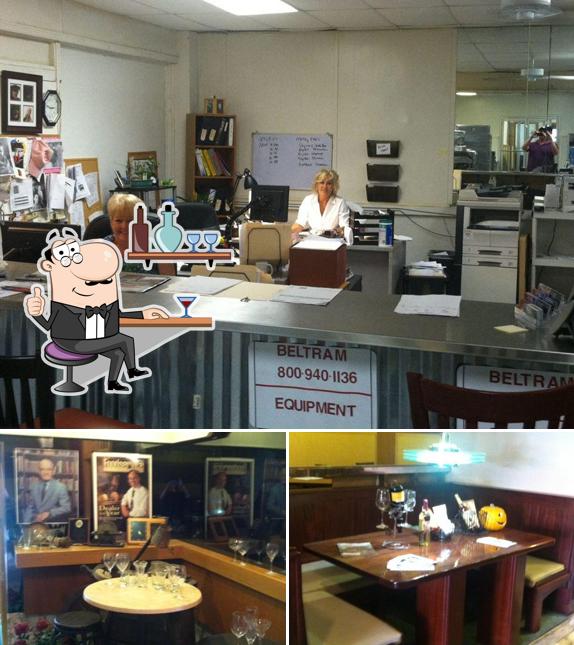 Beltram Foodservice Group in Tampa - Restaurant reviews