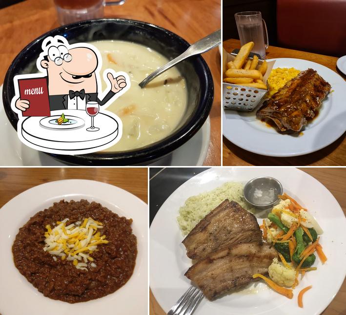 Best restaurants in Robinsons Galleria Ortigas Mall - Restaurant Guru