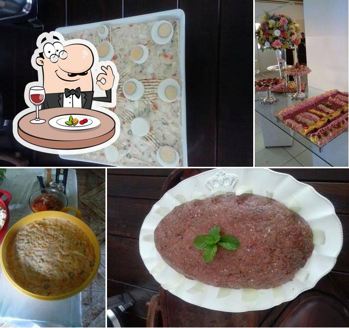 Churrasqueiro e Buffet Juber Santos, Sorocaba - Restaurant reviews
