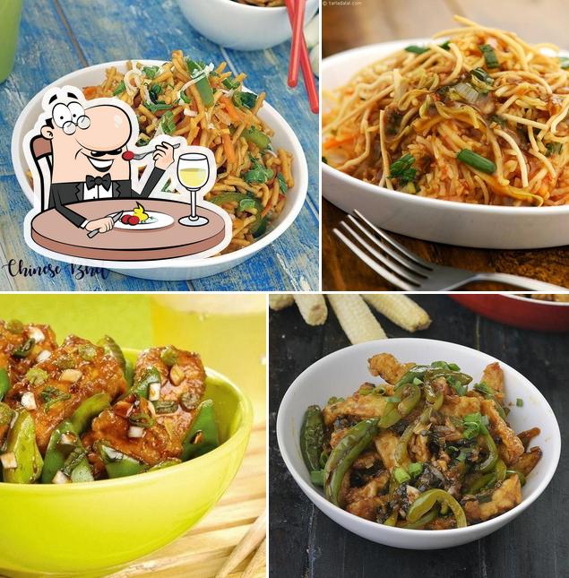 Cross Connection Dhaba, Raipur - Restaurant reviews