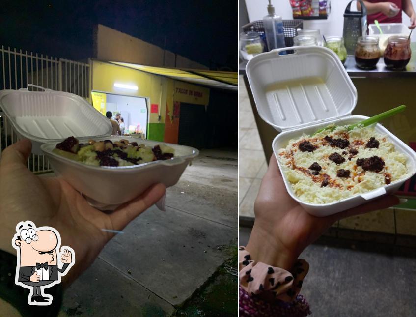 El señor de los elotes, Zapopan - Menú del restaurante, precios y reseñas