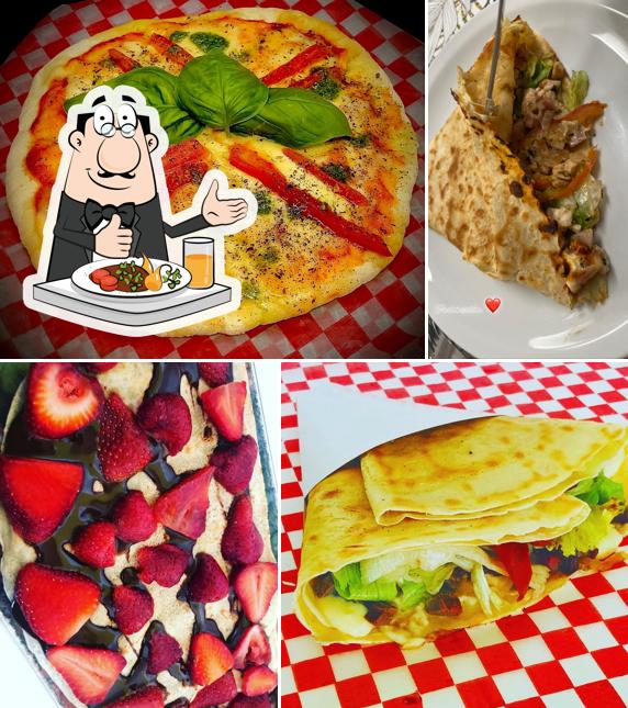 HOT CREPES, Buenos Aires - Restaurant reviews