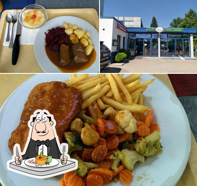 Kantine am Hastebach, Hameln - Speisekarte, Preise und Bewertungen