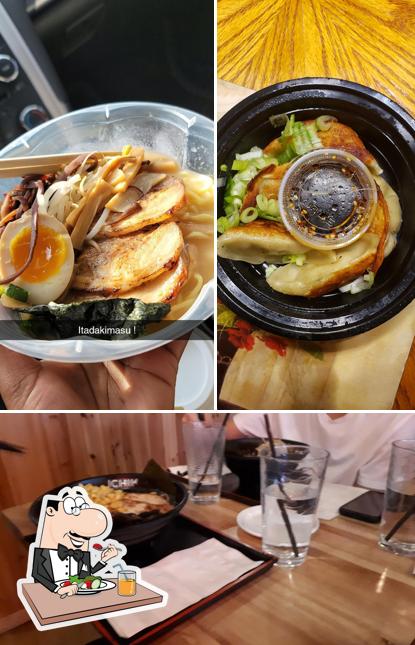 Koichi Ramen in Ottawa - Restaurant menu and reviews