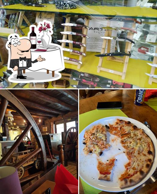 L os à Moelle, Taninges - Restaurant menu, prices and reviews