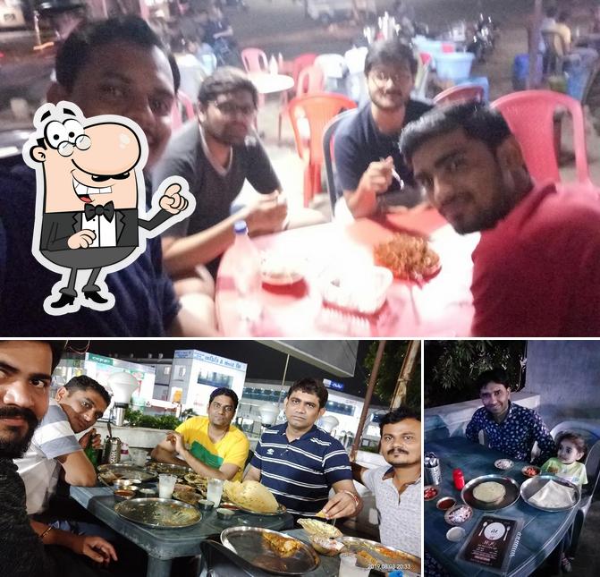 M.H. Mysore House And Fancy Dosa, Surat - Restaurant reviews