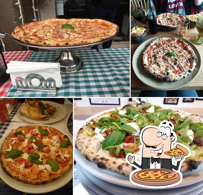 Mimo's Pizza, Santa Maria da Feira - Menu do restaurante, preços e opiniões