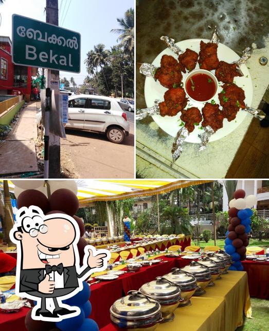 Naif Food Cafe, Bekal - Restaurant menu, prices and reviews