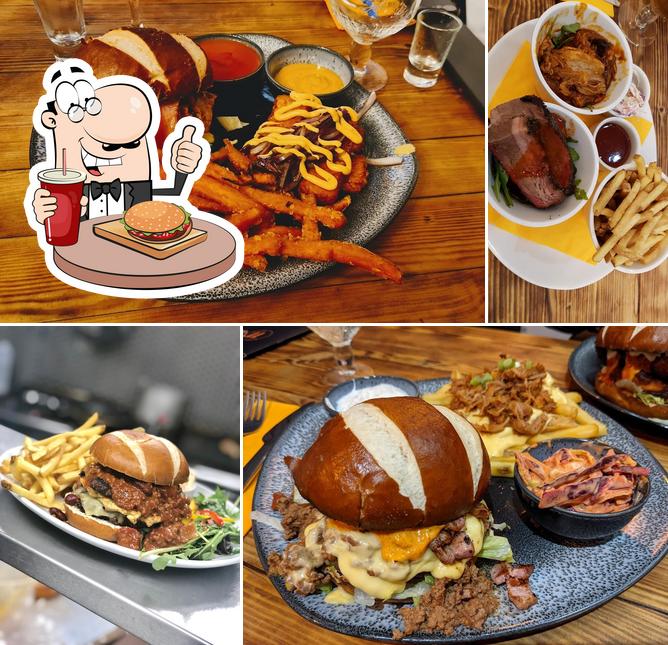 All places to eat and drink in Whitehaven, spring 2024 - Restaurant Guru