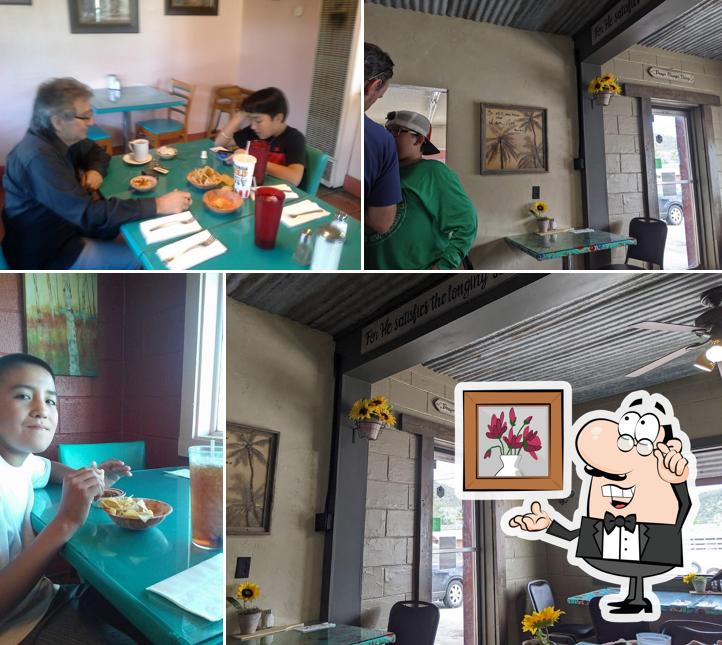 Ole Taco in Ruidoso - Restaurant menu and reviews