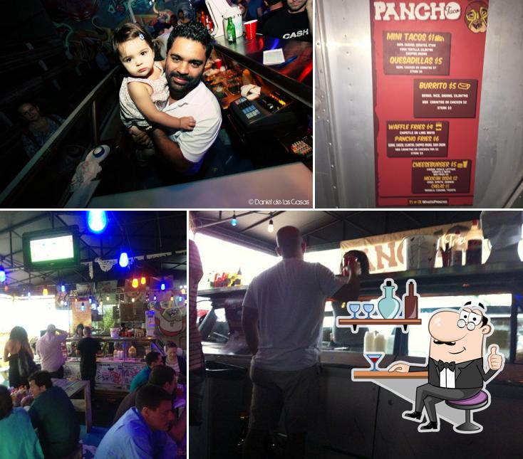 Pancho Taco in Miami - Restaurant reviews