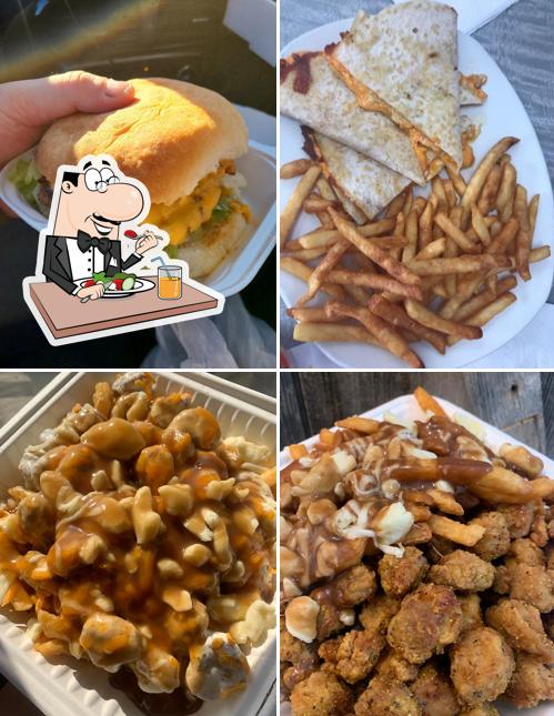 Pitch Kitchen, Saskatoon - Restaurant menu, prices and reviews