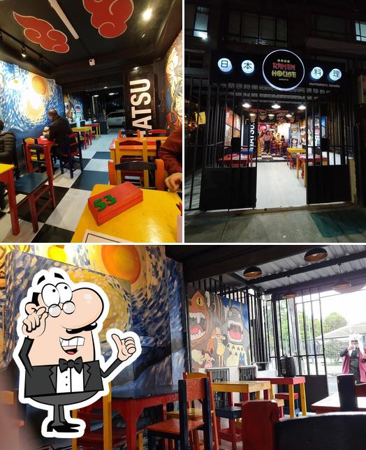 Ramen House Bogota restaurant, Bogotá - Restaurant reviews