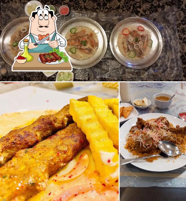 Resto Abu Ali restaurant, Bogor - Restaurant reviews