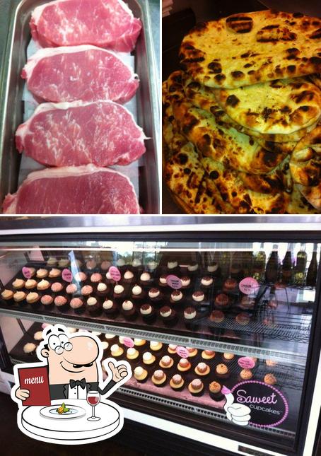 SOGO Market Cafe & Takeout in San Antonio