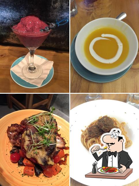 Sizzle café and grill restaurant, Hong Kong - Restaurant reviews