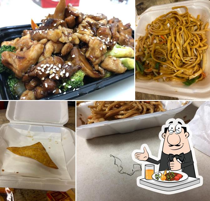 Top 7 restaurants in Crowley, Texas, january 2026 - Restaurant Guru