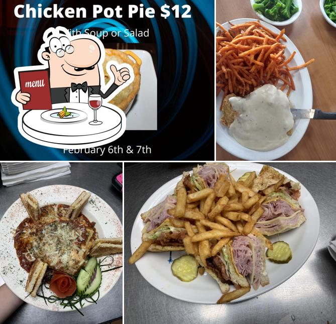 Best fried chicken in Strafford restaurants, summer 2024 - Restaurant Guru