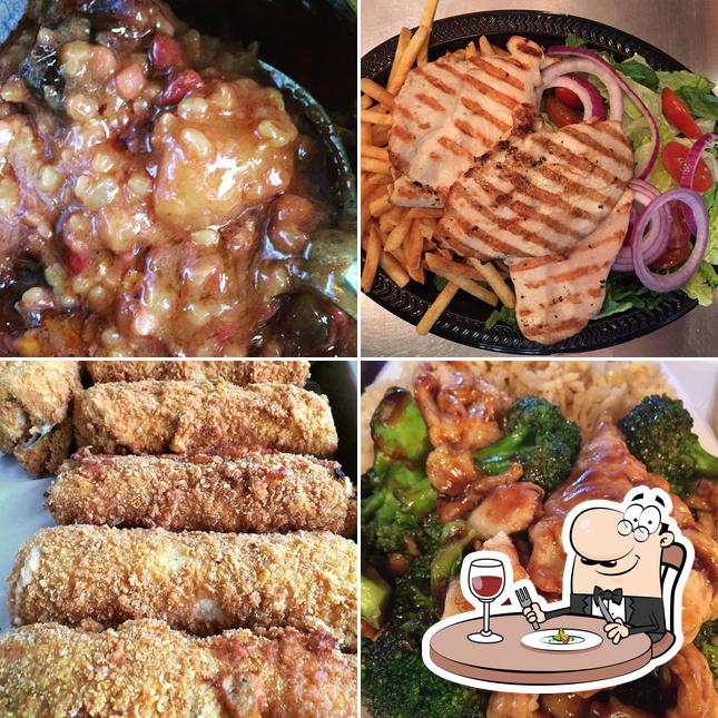 Sub Express, 5217 13th Ave in New York City - Restaurant menu and reviews