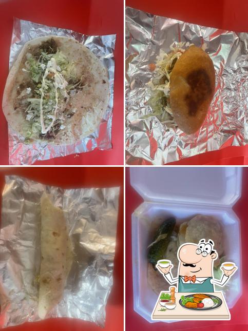 Tacos Y Gorditas Juanita’s, Pueblo - Restaurant menu, prices and reviews