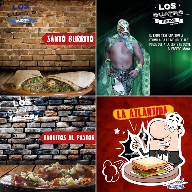 Best restaurants in Plaza Boulevard Norte Mall - Restaurant Guru