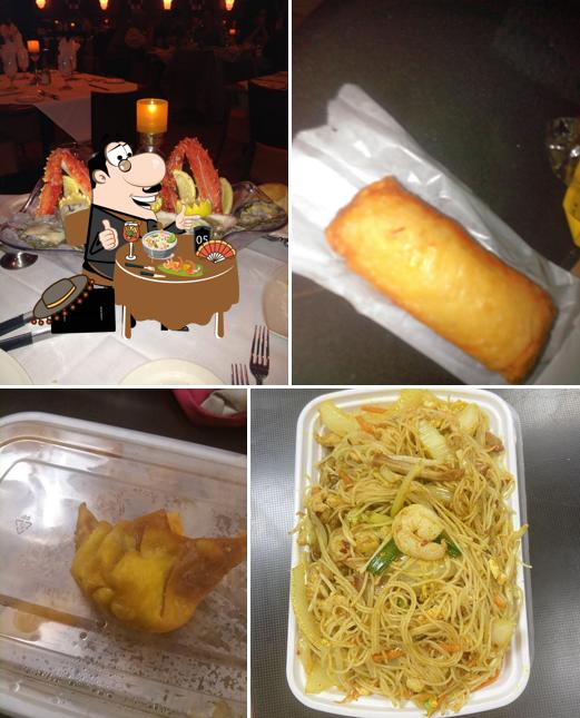 Tasty Express in Columbus - Restaurant menu and reviews