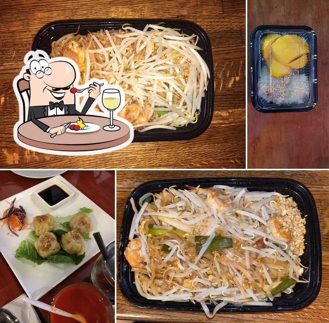 Tommy Thai - The New Authentic Thai Cuisine, 85-32 Grand Ave in New ...