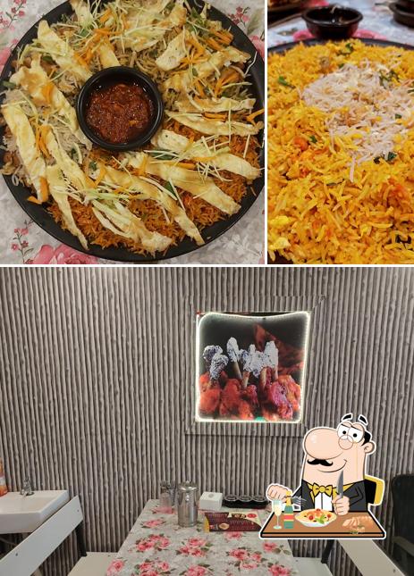 Sarkar Chinese Restaurant, Mumbai - Restaurant menu, prices and reviews
