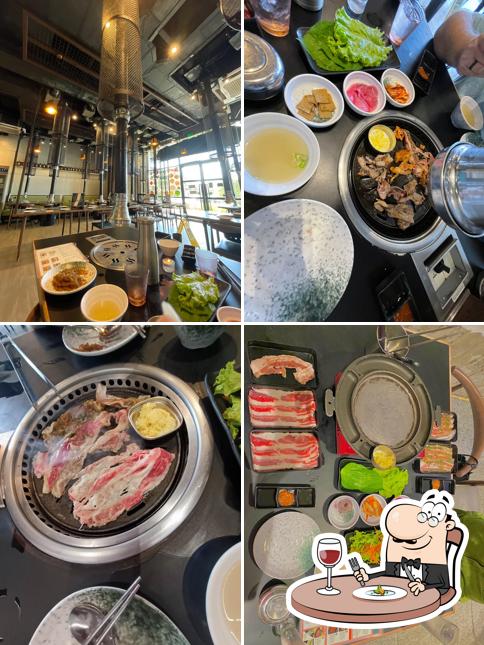 Sibyullee Unlimited Korean Barbecue (Alabang Town Center), Muntinlupa ...