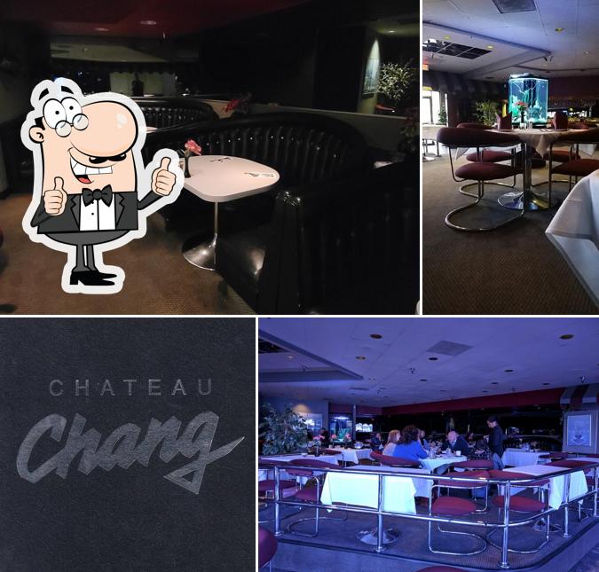 Chateau Chang in Victorville - Restaurant menu and reviews