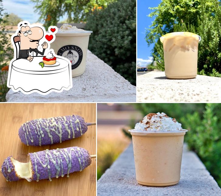 Sumo Snow Phoenix in Phoenix - Restaurant reviews