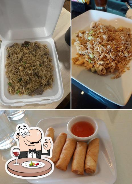 Tana Thai Bistro, Oklahoma City - Restaurant menu, prices and reviews