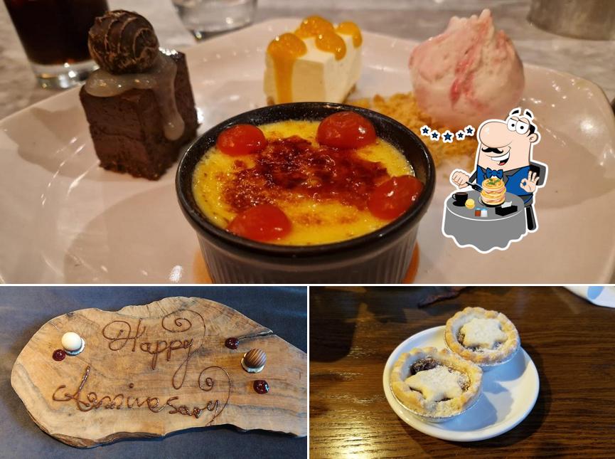 The Impeccable Pig, Sedgefield - Restaurant menu, prices and reviews