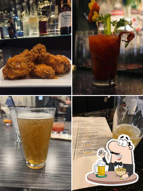Watt Street Tavern, Circleville - Restaurant menu, prices and reviews
