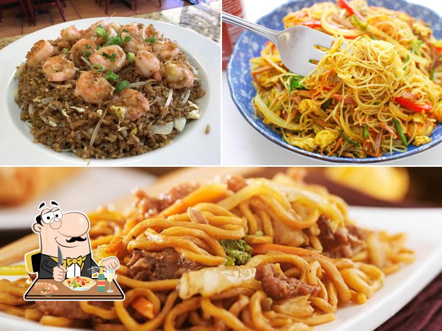 Yummy Chinese Restaurant, Lehigh Acres - Restaurant menu, prices and ...