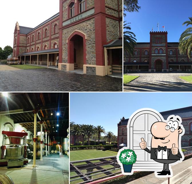 Top 5 restaurants in Tanunda, december 2025 - Restaurant Guru