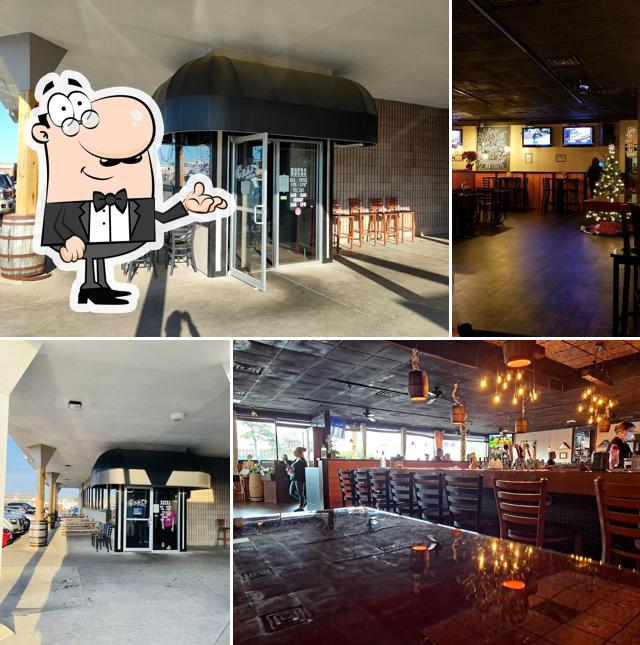 Craft Burger Bar, Virginia Beach - Restaurant menu, prices and reviews