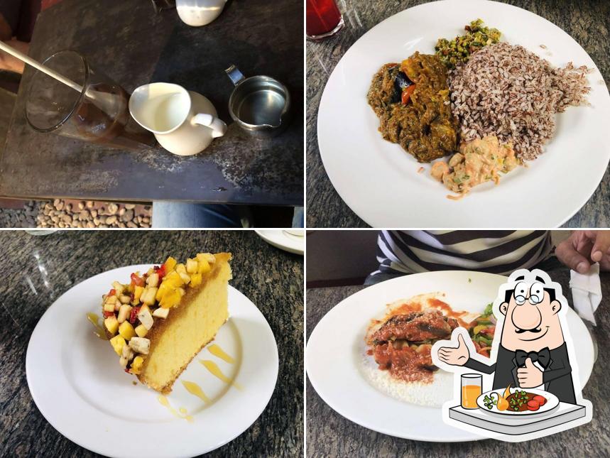 Kashi Art Café, Kochi - Restaurant reviews
