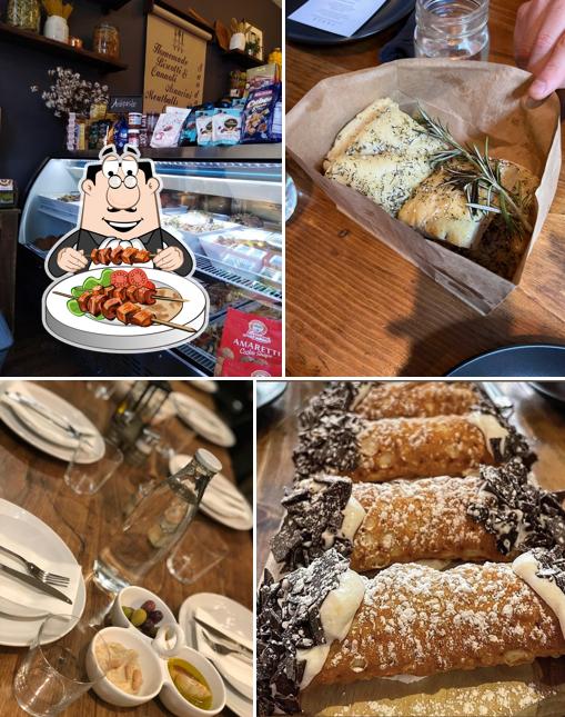 TABLE in Boston - Restaurant reviews