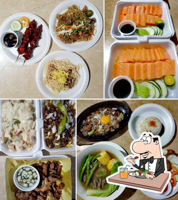 Adam's Grill and Resto restaurant, Norzagaray, 826 Del Monte ...