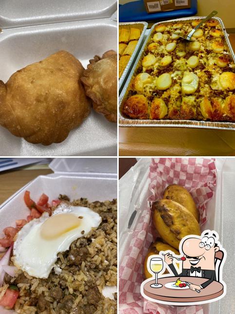 Alice's Corner Bolivian Cuisine in Aurora - Restaurant reviews