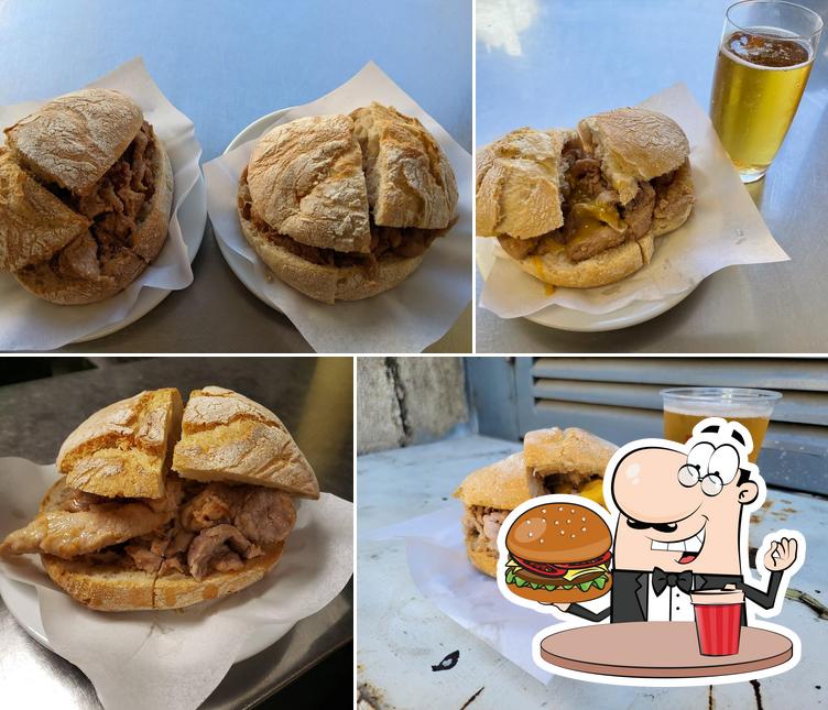 Best bifana in Portugal restaurants, summer 2024 - Restaurant Guru