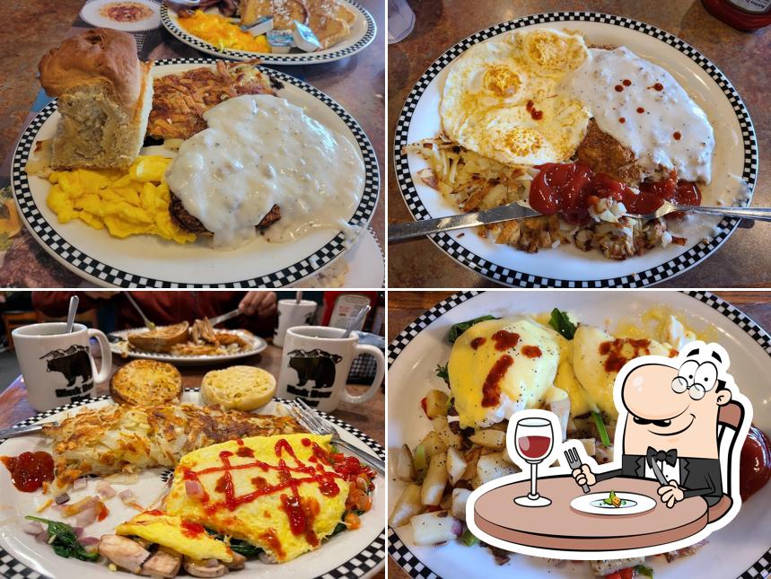 Top 5 restaurants with french onion soup in Gresham, october 2025 ...