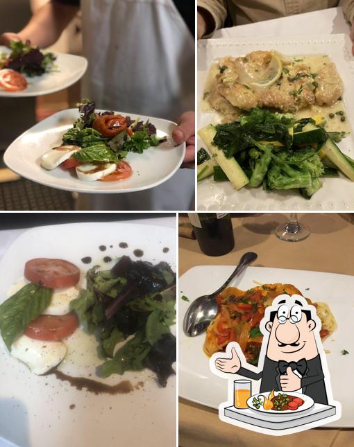 Bocelli's Restaurant, Doylestown - Restaurant menu, prices and reviews