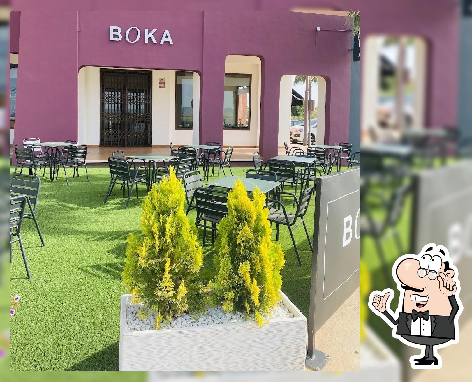 Los 2 mejores restaurantes europeos en Colonia San Francisco, Región de ...
